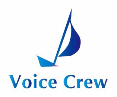 株式会社Voice Crew 設立いたしました | VoiceCrew